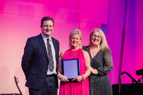 ANZTS Awards - Australian & New Zealand Trauma Society