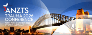 ANZTS Trauma Conference 2026 - Australian & New Zealand Trauma Society